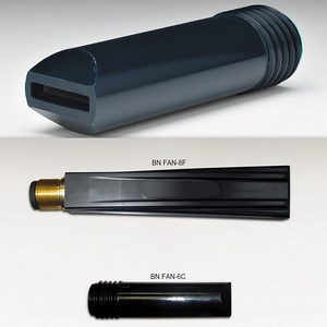 Metal Finishing Supply - Nozzles