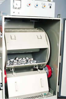 Metal Finishing Supply - Blast Cabinets